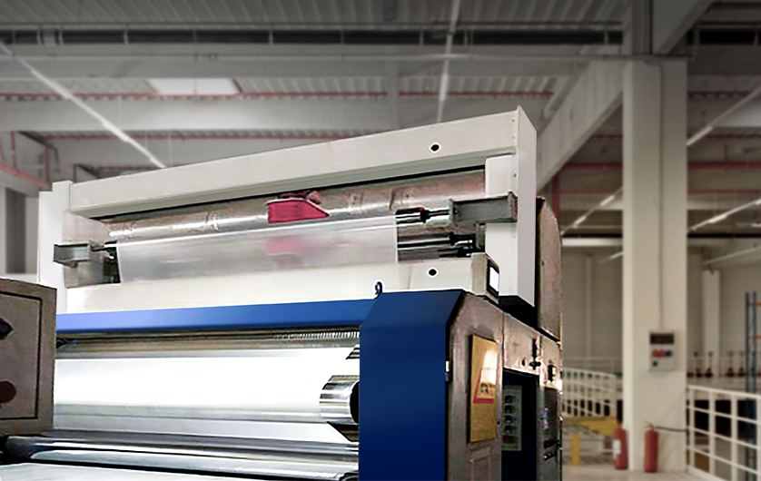 Best Steel Belt For Film Casting Equipment Manufacturer and Factory ...