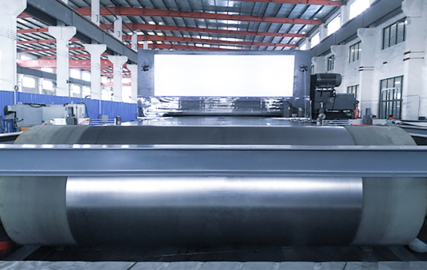 Best DT1320 Dual Phase Carbon Steel Belt Manufacturer and Factory | Mingke