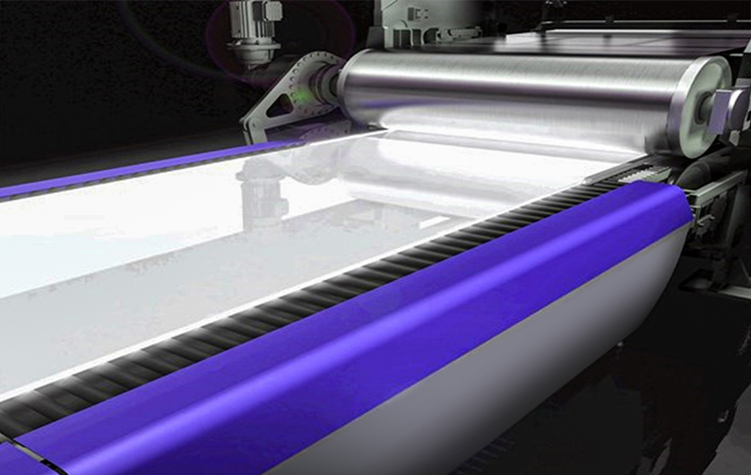 Best Steel Belt For Ceramic Press Line Manufacturer and Factory | Mingke