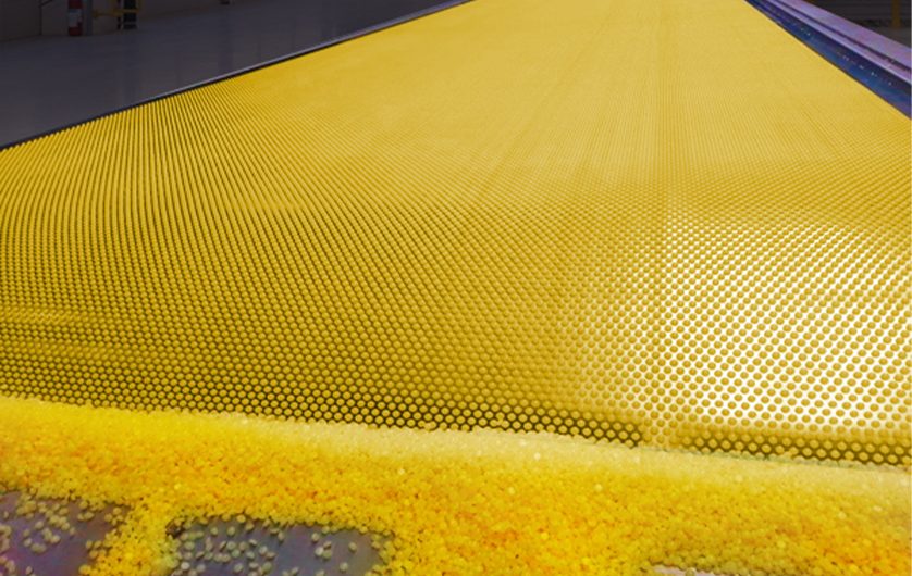 Best Chemical Pastillating Machine Manufacturer and Factory | Mingke