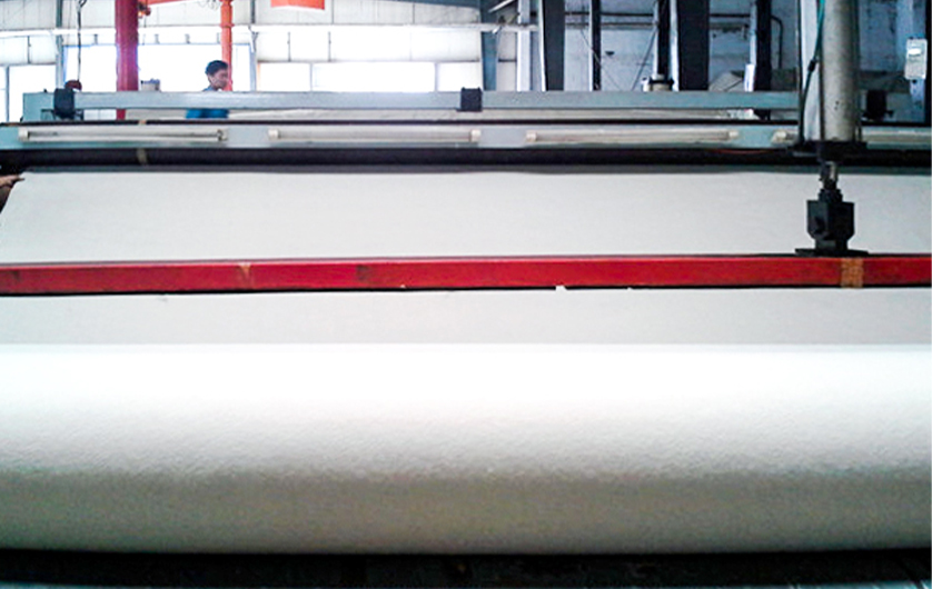 Best Steel Belt For Lamination Process Manufacturer and Factory | Mingke